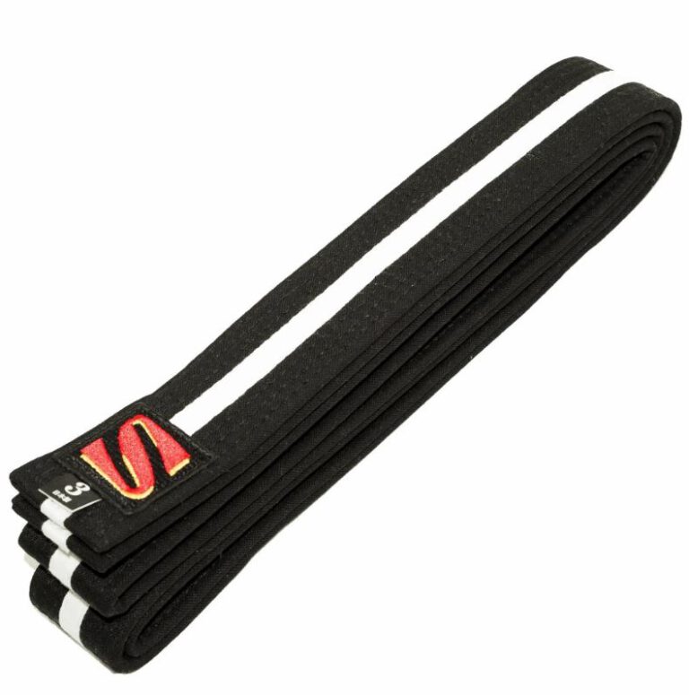 Klassieke Kusakura IJF Approved Zwarte band – Dames – Judo Academy ...