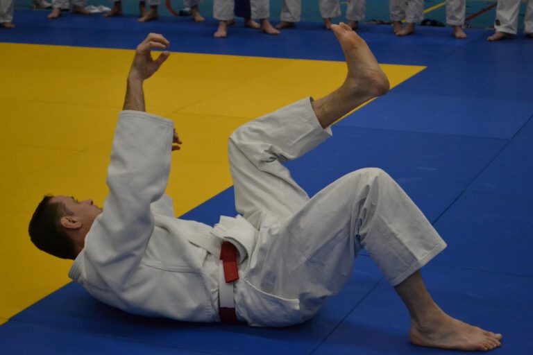 Tachi-waza - Mark Huizinga · Judo Academy Stedendriehoek